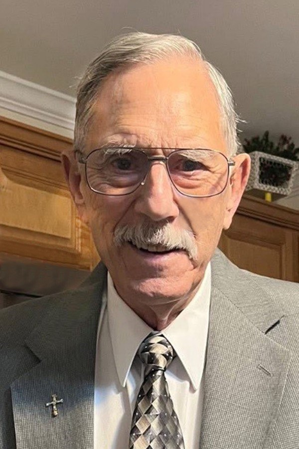 Gordon Hankinson Obituary - Springfield, VA