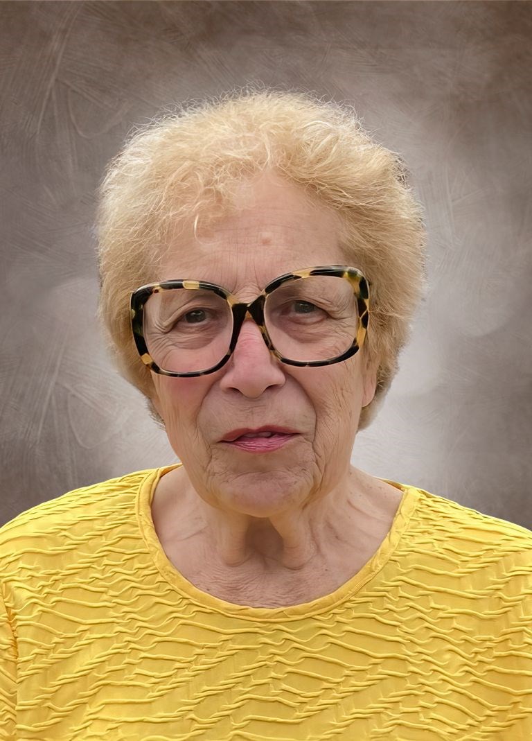 Gabrielle Chevalier Obituary - St-Eustache, QC