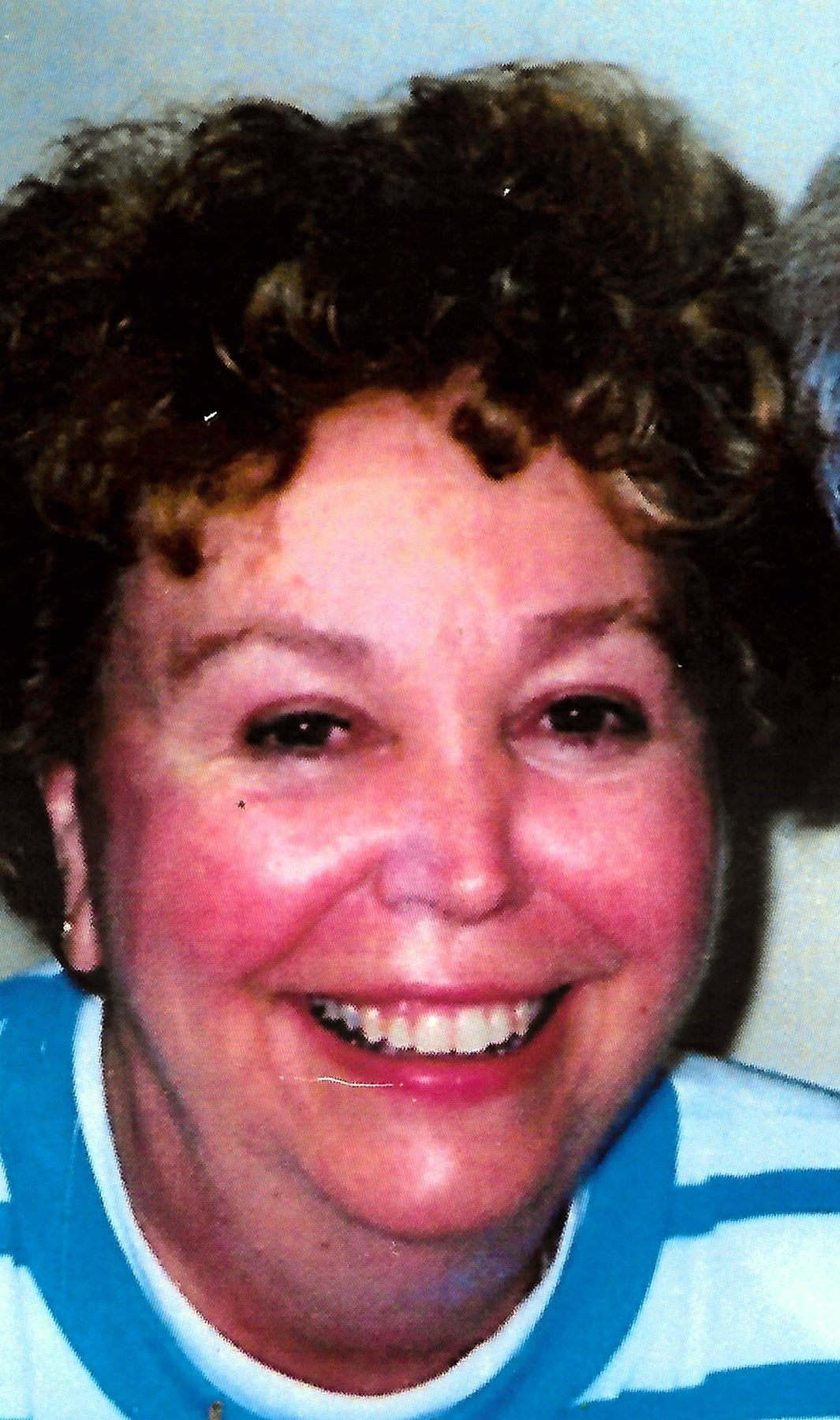 Patricia Deegan Obituary - Largo, FL