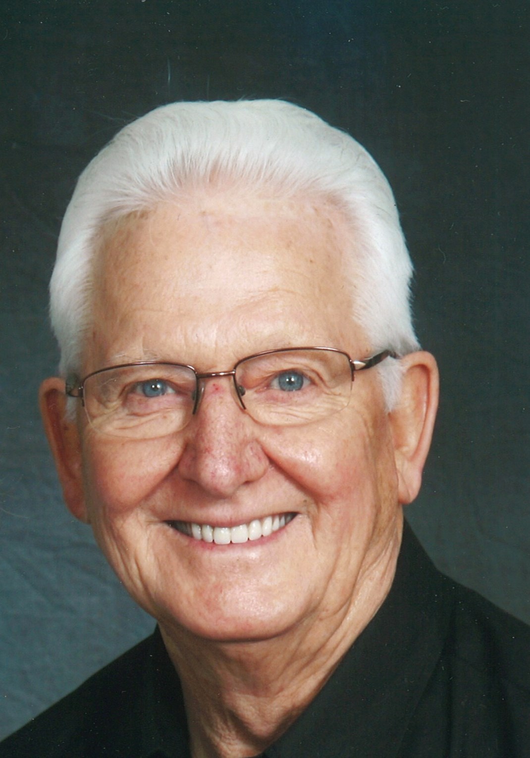 George Winston Cowger Obituary - Kelowna, BC