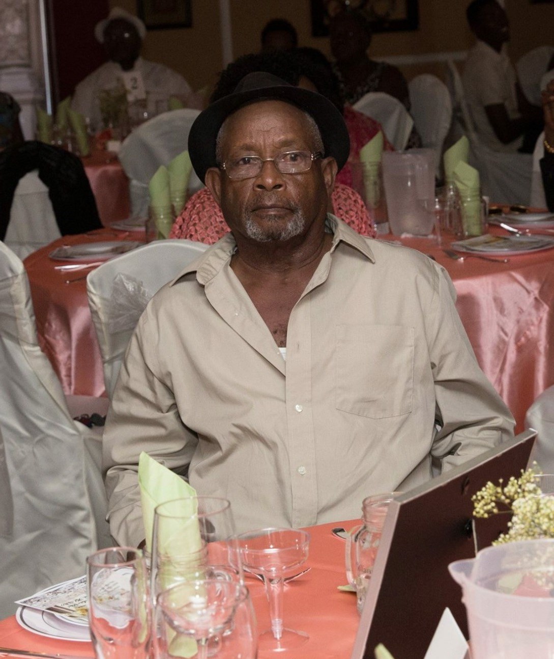 George Turner Obituary - West Palm Beach, FL