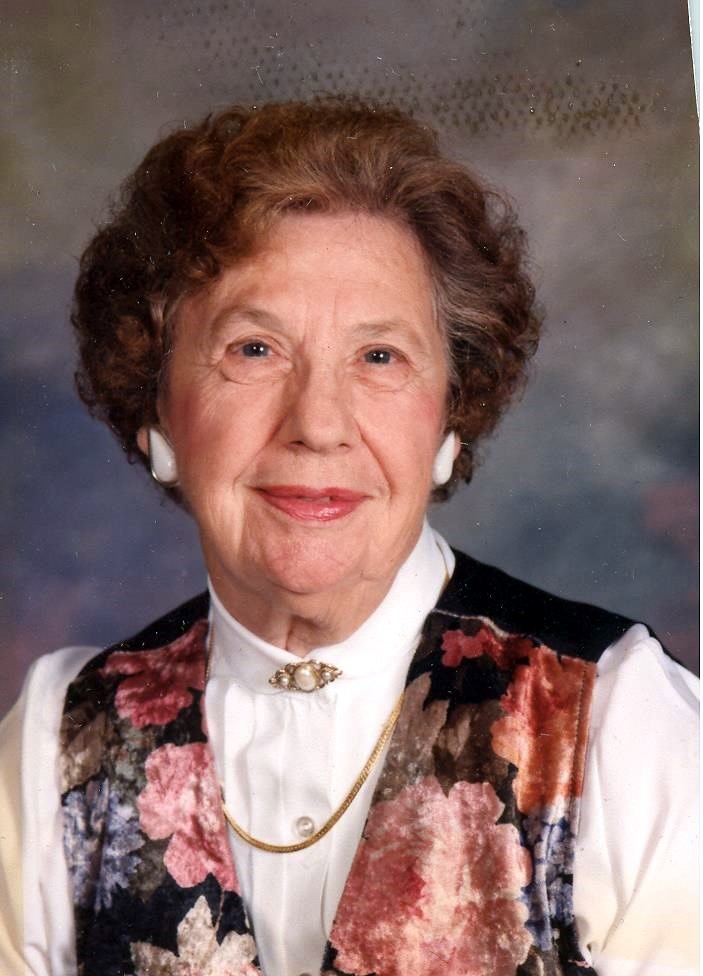 Elsa Miers Stanley Obituary - Ashland, VA