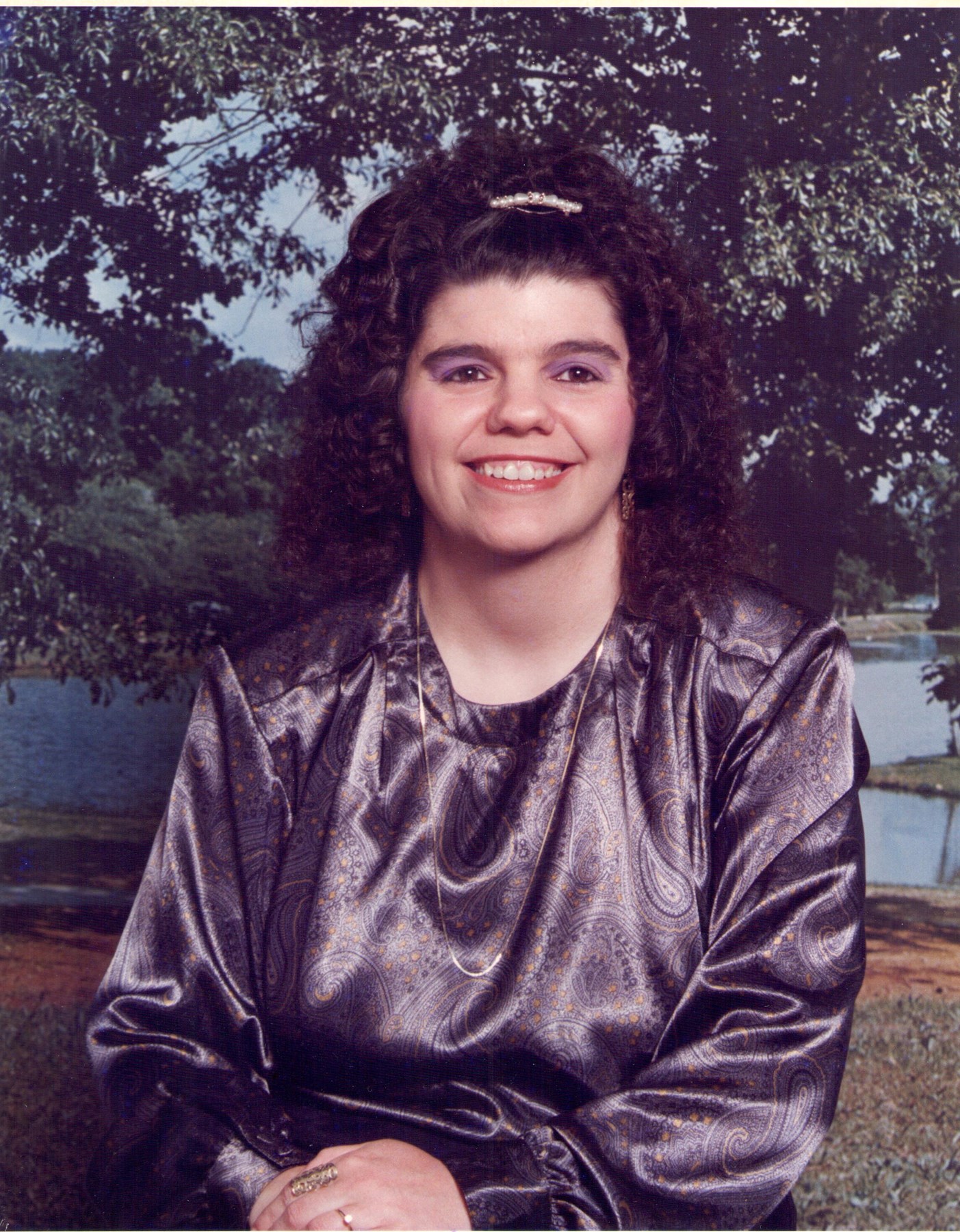 Cherylee Bostick Zacharias Obituary - Metairie, LA