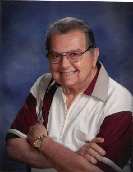 Paul Fratto Obituary - Sanford, FL