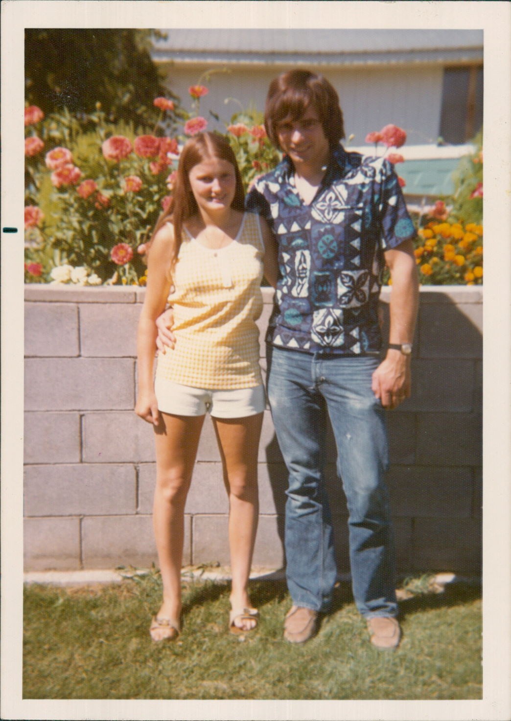 Darryl Teschke Obituary - Chilliwack, BC