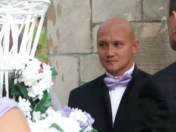 Daniel Brian Tarvin Obituary - Wichita, KS