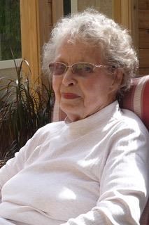 Mary Collette (nee Stewart) Obituary - Nanaimo, BC