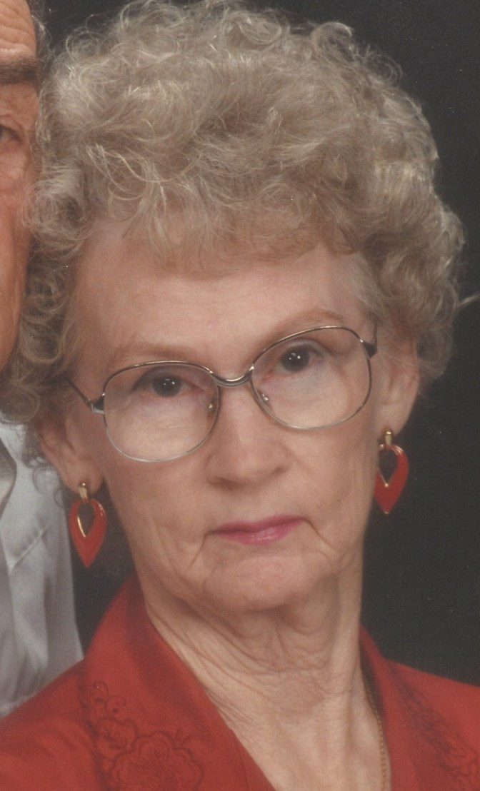 Sybil Stuckey Obituary - Longview, TX