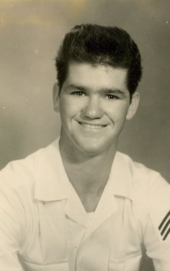 James Hamill Obituary - Riverside, CA