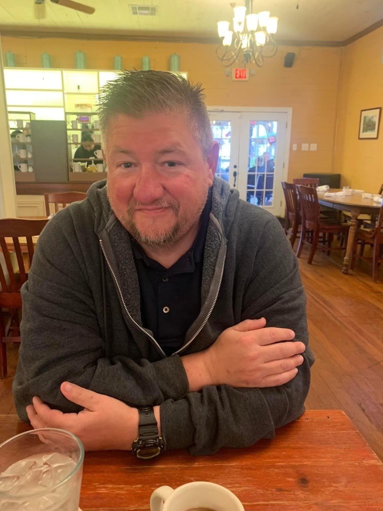 Brian Clements Obituary - New Orleans, LA