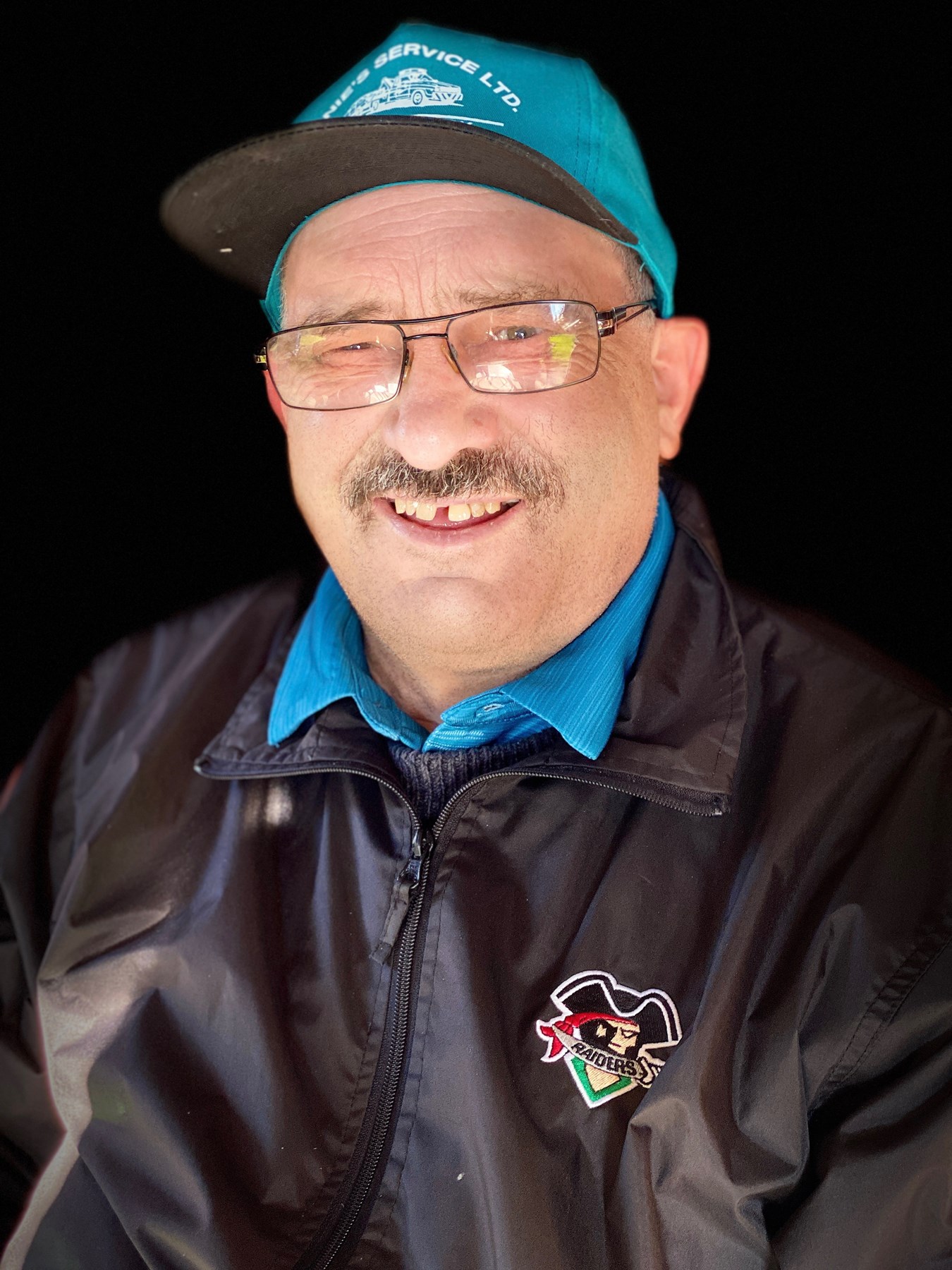 Mark Teskey avis de décès - Saskatoon, SK