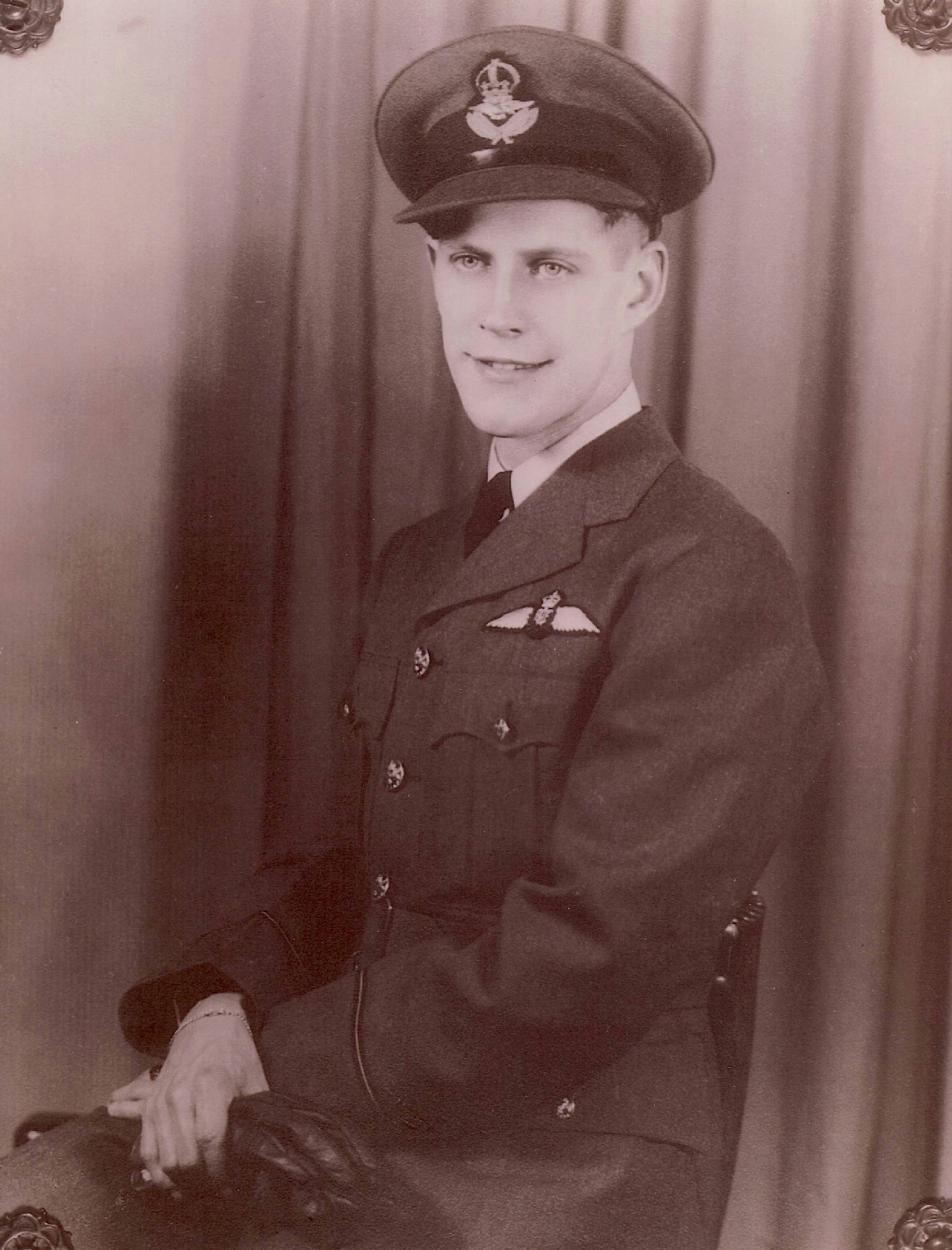 Frederick Wilkinson Obituary - Peterborough, ON