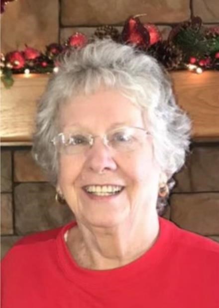 Shelva Jean Jones Obituary - Malden, WV