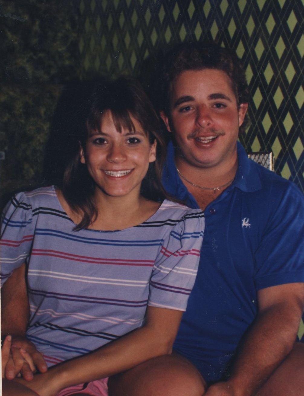 Mark Long Girlfriend