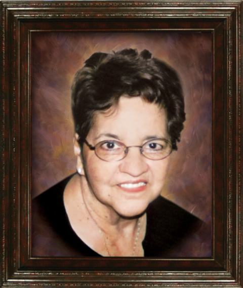 Maria Ramos Velma