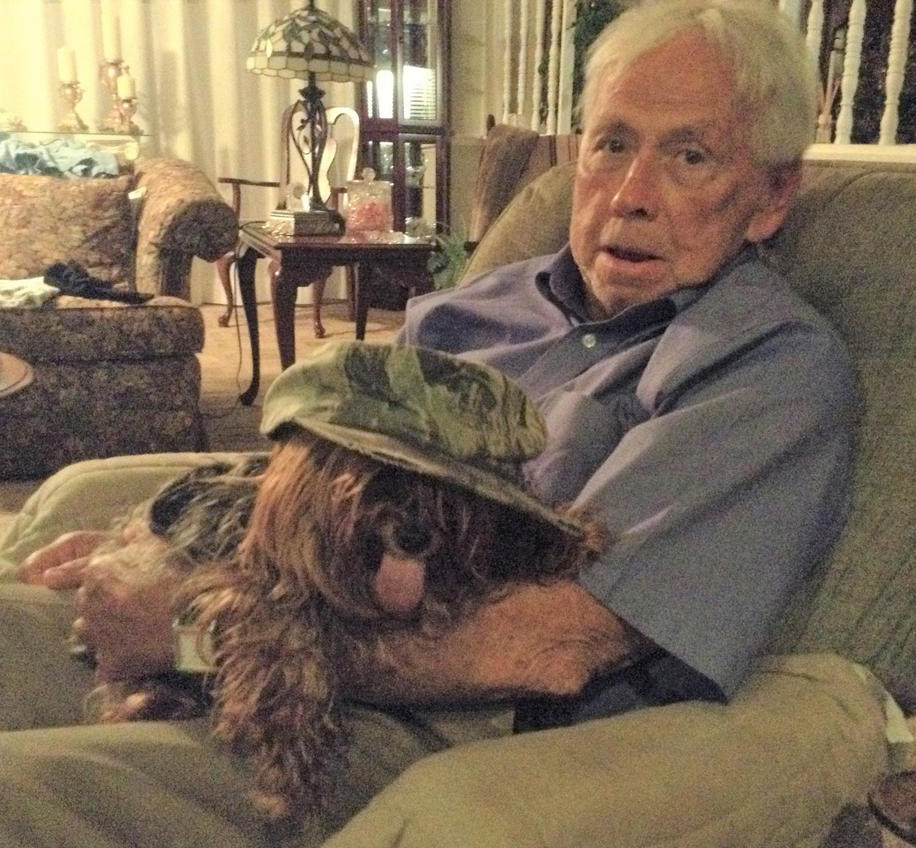 John Beene Obituary - Hixson, TN