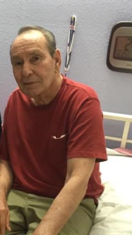 Horacio Guerra Obituary - Corpus Christi, TX