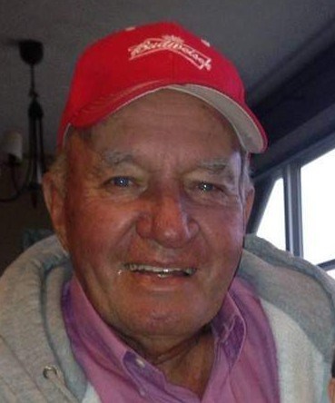 Jerry Wheeler Obituary - Holland, MI