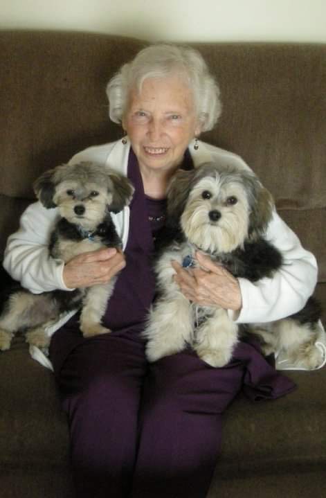 Margaret Fraser Obituary - Edmonton, AB