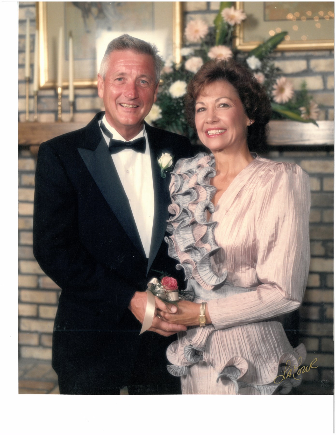 Albert Theobald Salzer, Jr. Obituary - Baton Rouge, LA