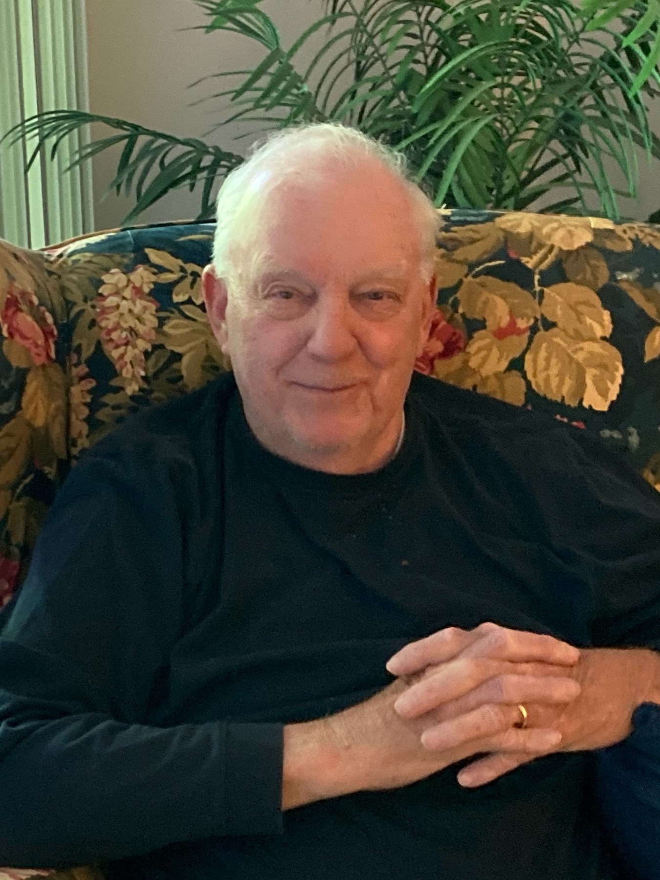 Robert Sadowski Obituary - Timonium, MD