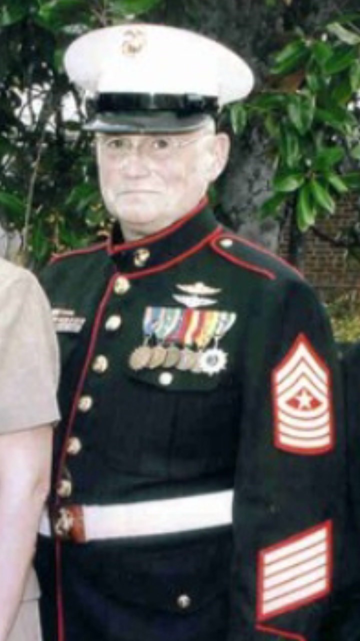 Raymond Roughton Obituary - LaGrange, GA