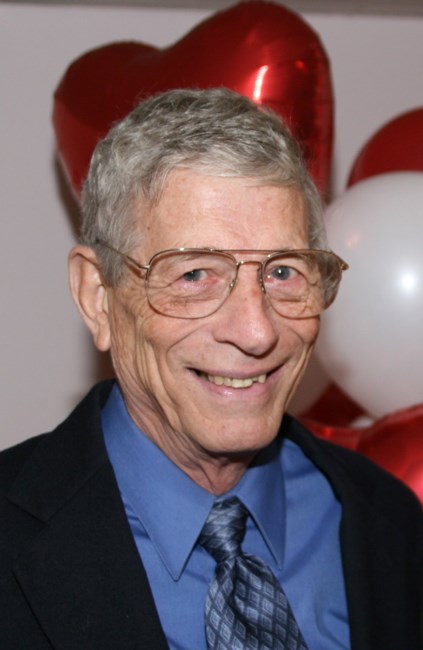 Roland Burrows Obituary - Falls Church, VA