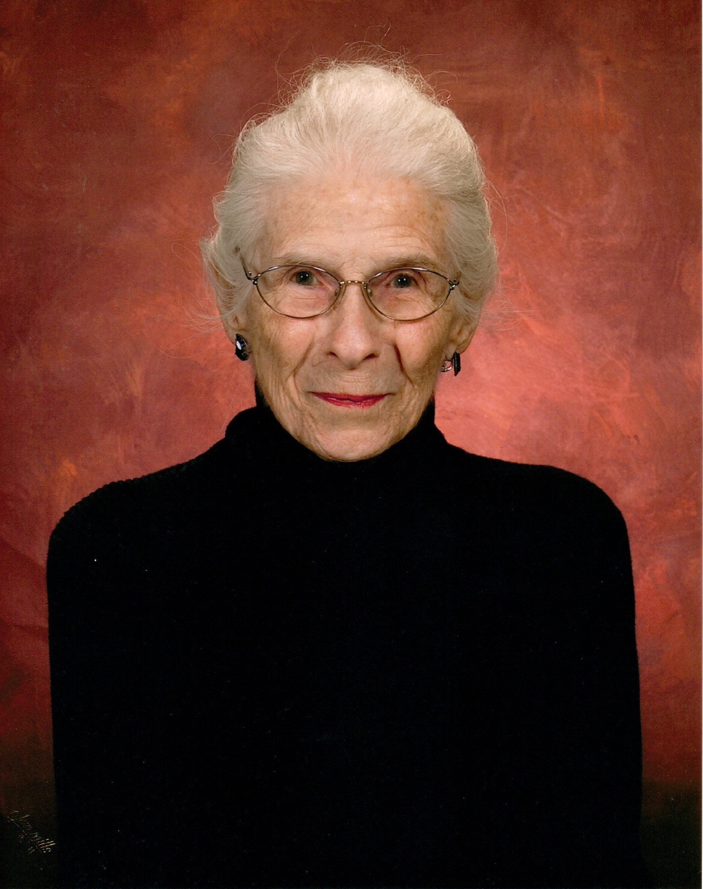 Virginia Smitherman Obituary - Booneville, MS