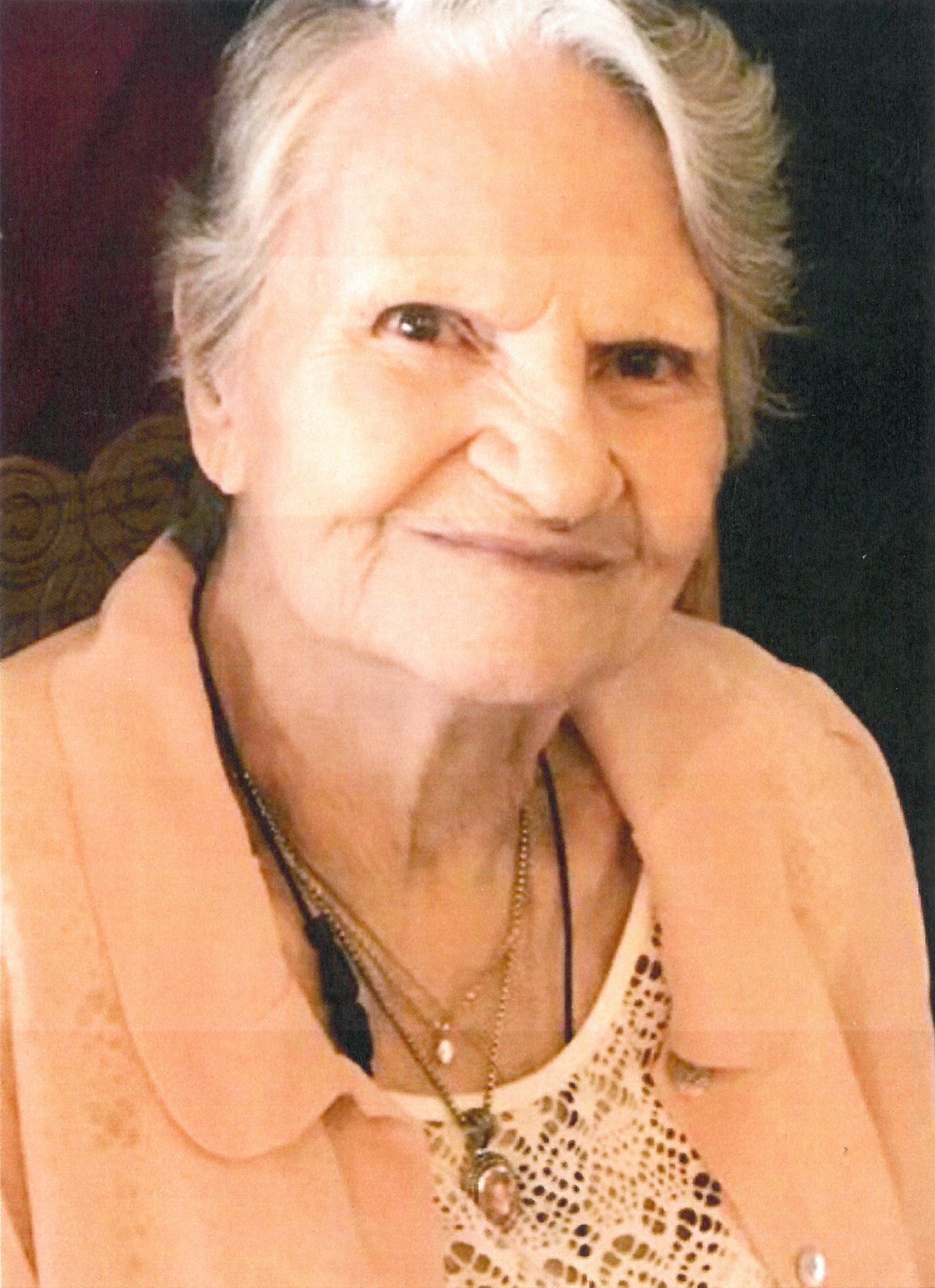 Mary Irby Obituary - Las Vegas, NV