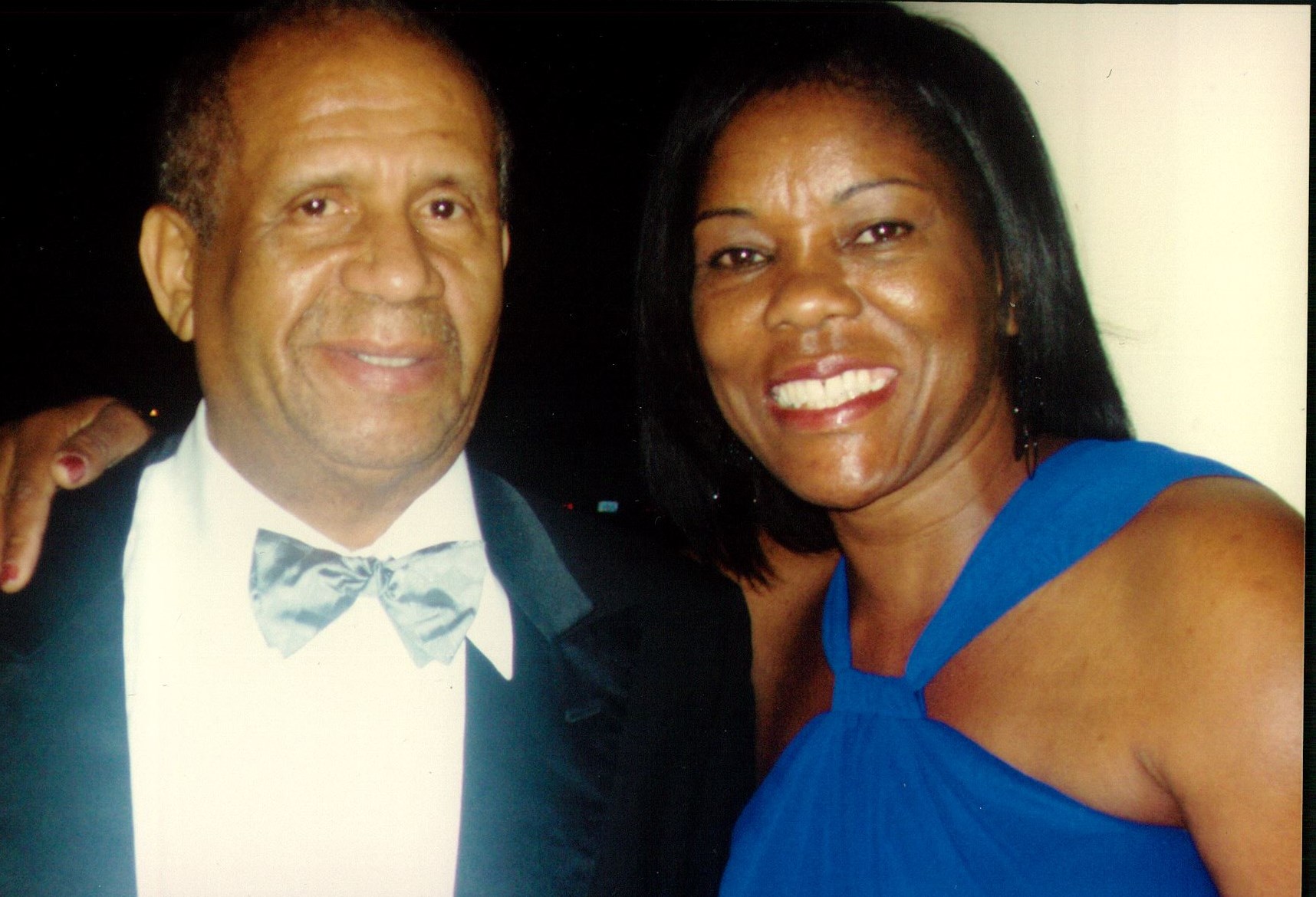 Rufus Nelson's Instagram, Twitter & Facebook on IDCrawl