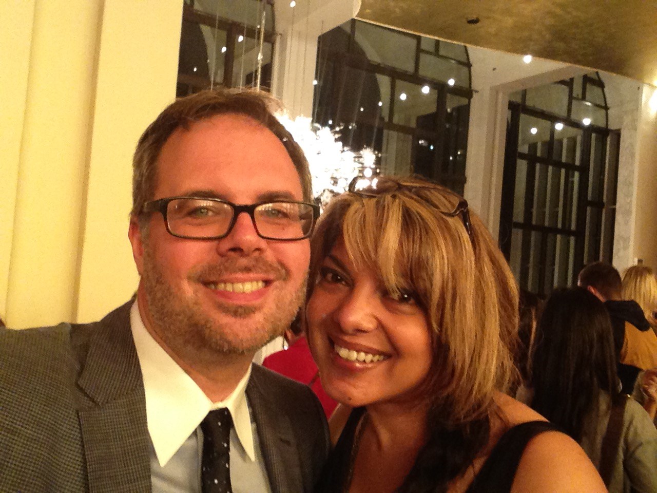 Pamela Singh's Instagram, Twitter & Facebook on IDCrawl