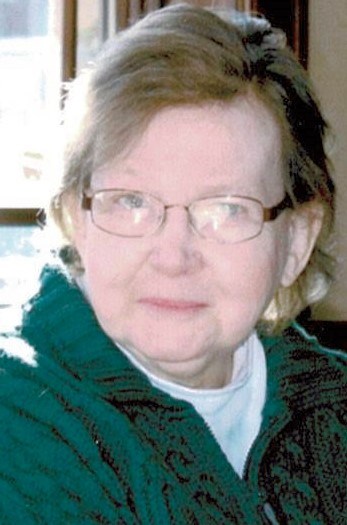 Ann Ryan Obituary - Staten Island, NY