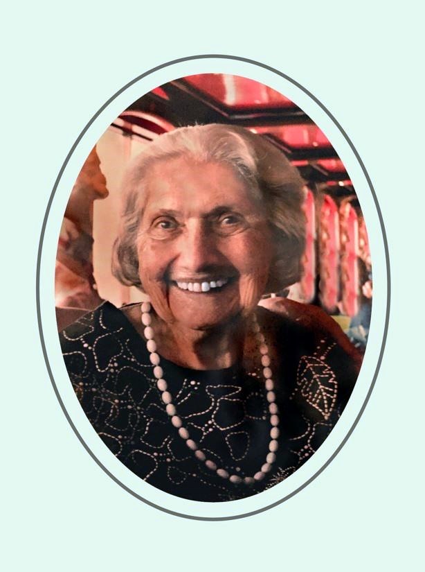 Loretta Morris Obituary - Phoenix, AZ