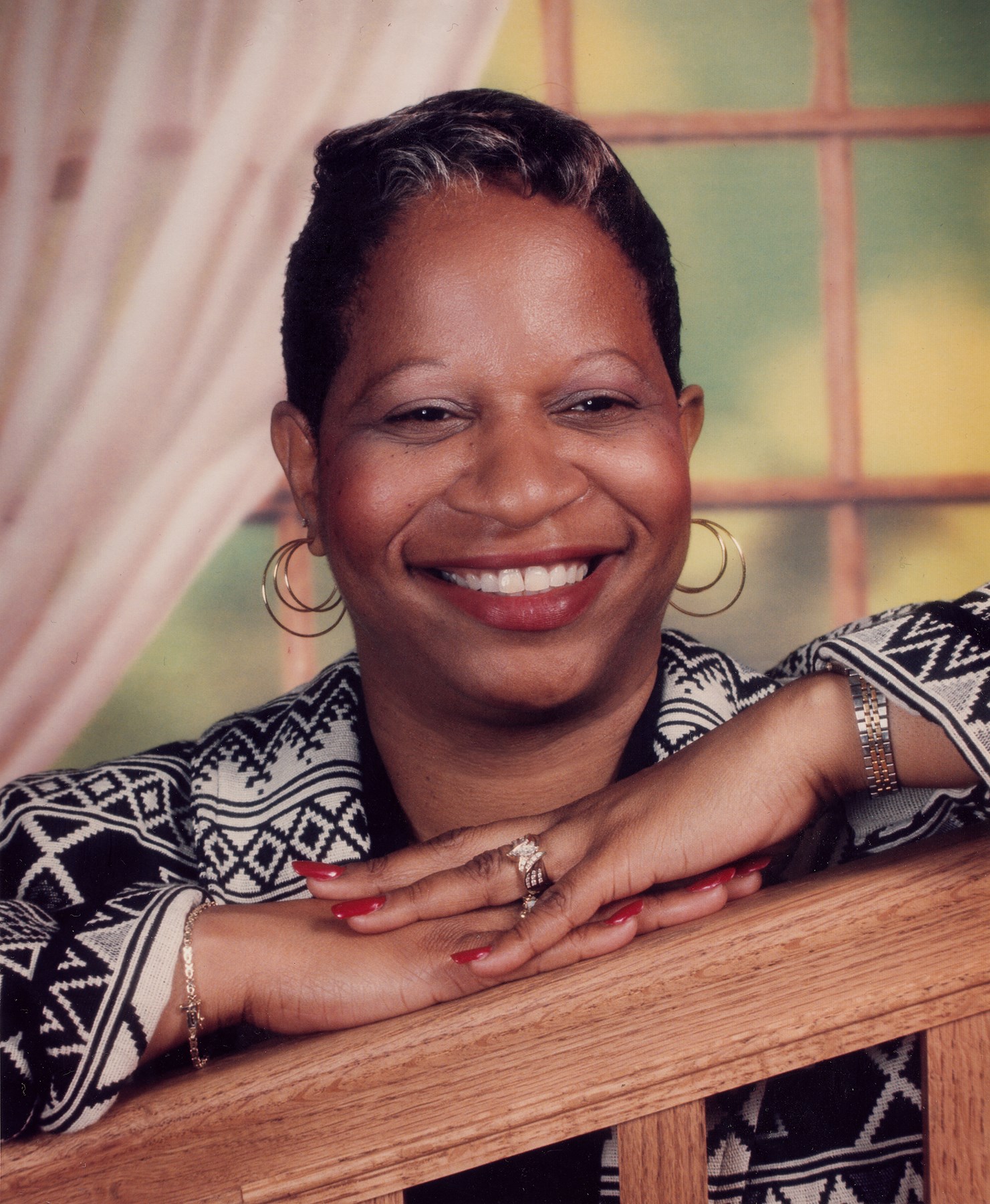 Robie Patterson Obituary - Fort Worth, TX