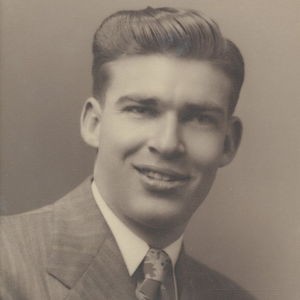 Joseph Garrett Obituary - Falls Church, VA