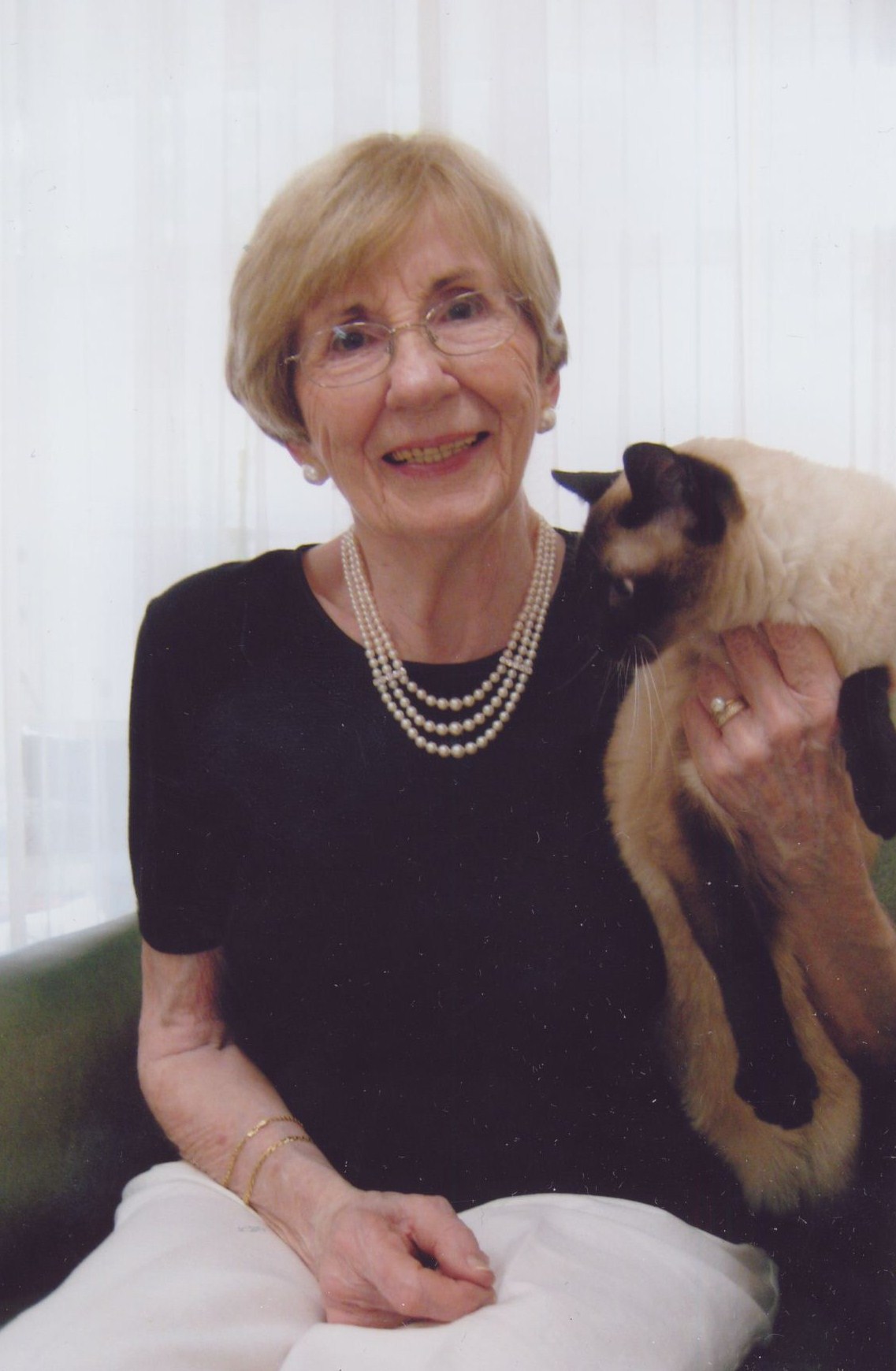 Renee Rose Beeson Obituary - Rockledge, FL