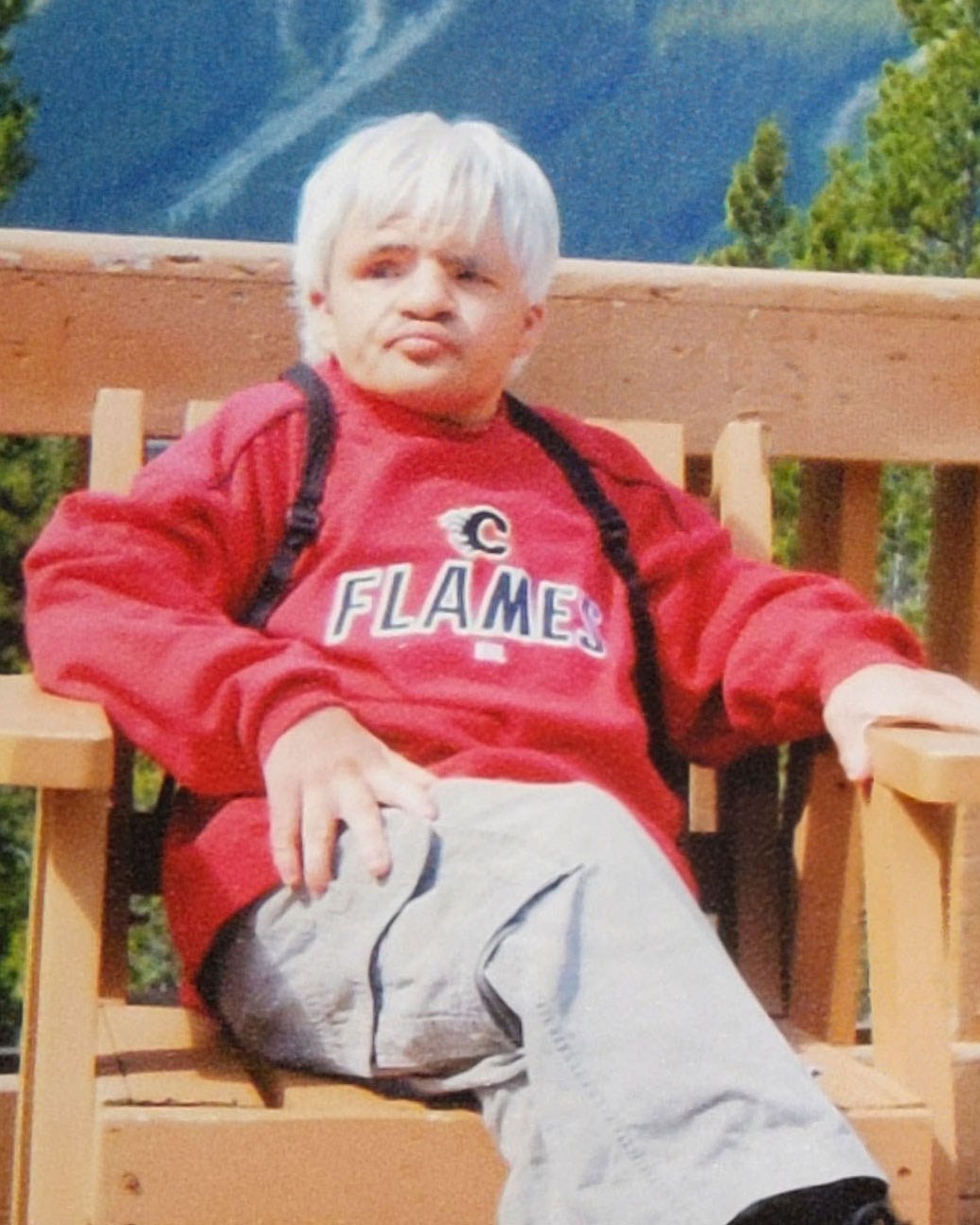 James Krawchuk Obituary - Calgary, AB