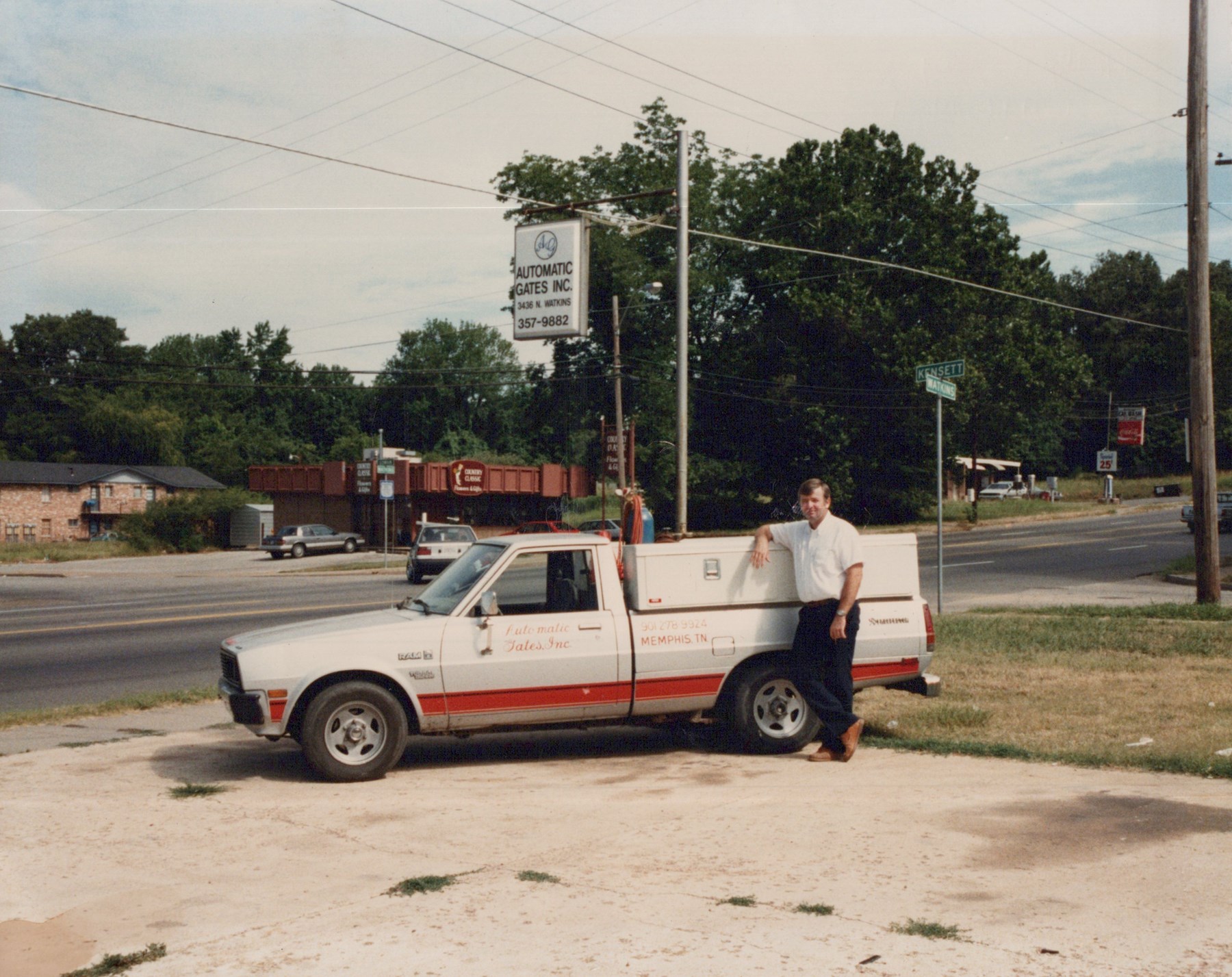 Jimmy Dale Wyatt Obituary - Bartlett, TN
