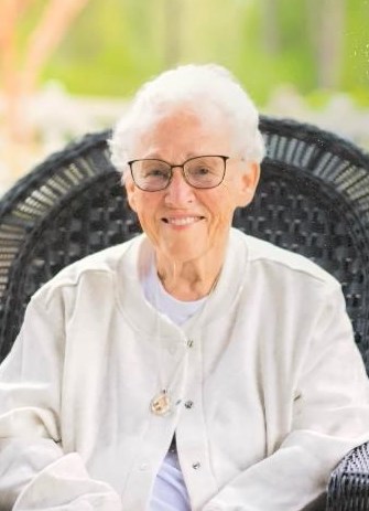 Marian Hopkins Obituary - Athens, GA