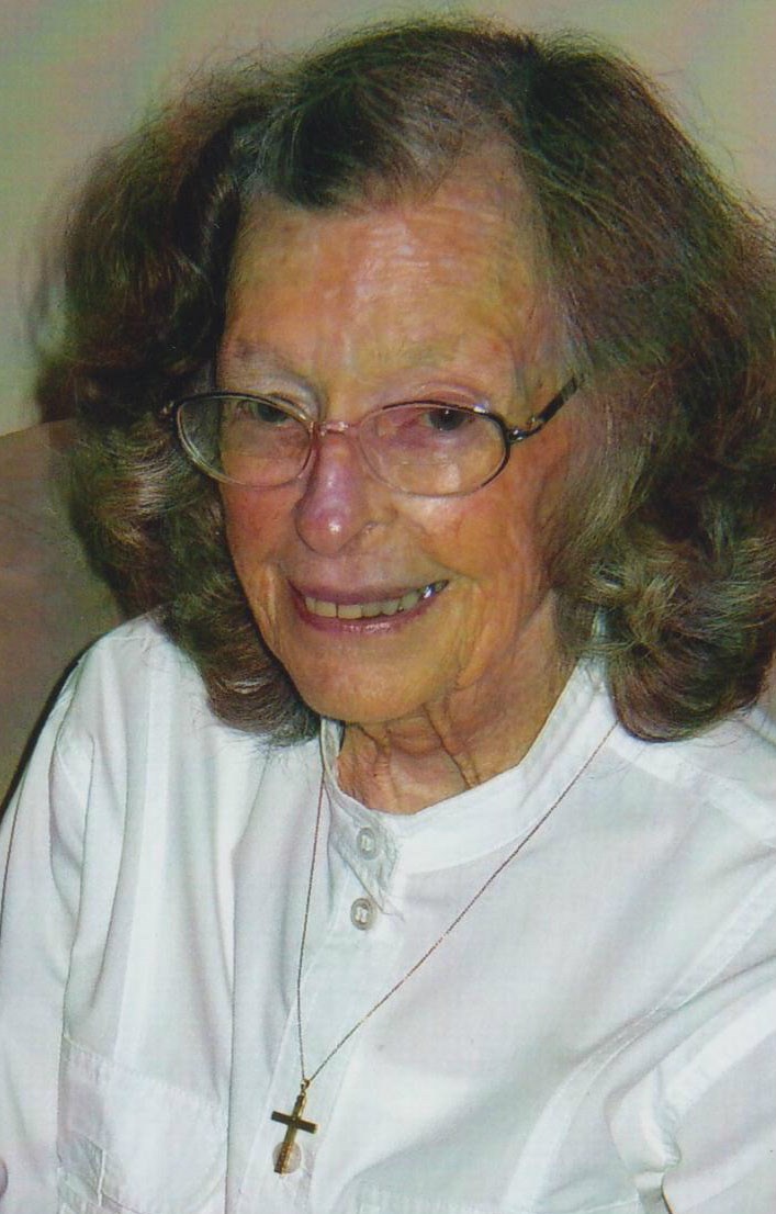 EDNA STIMMELL Obituary - Stuart, FL