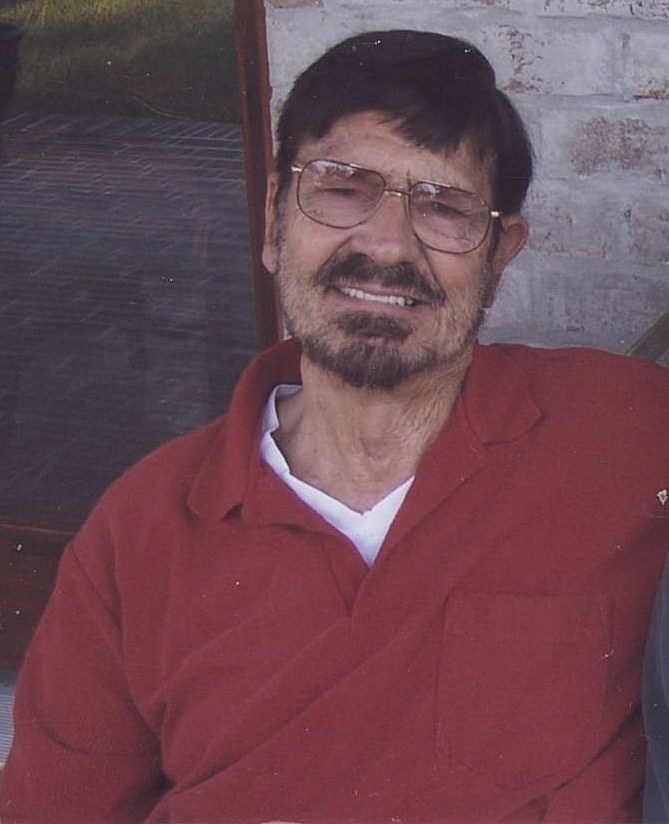 Benjamin Lucio Obituary - Metairie, LA