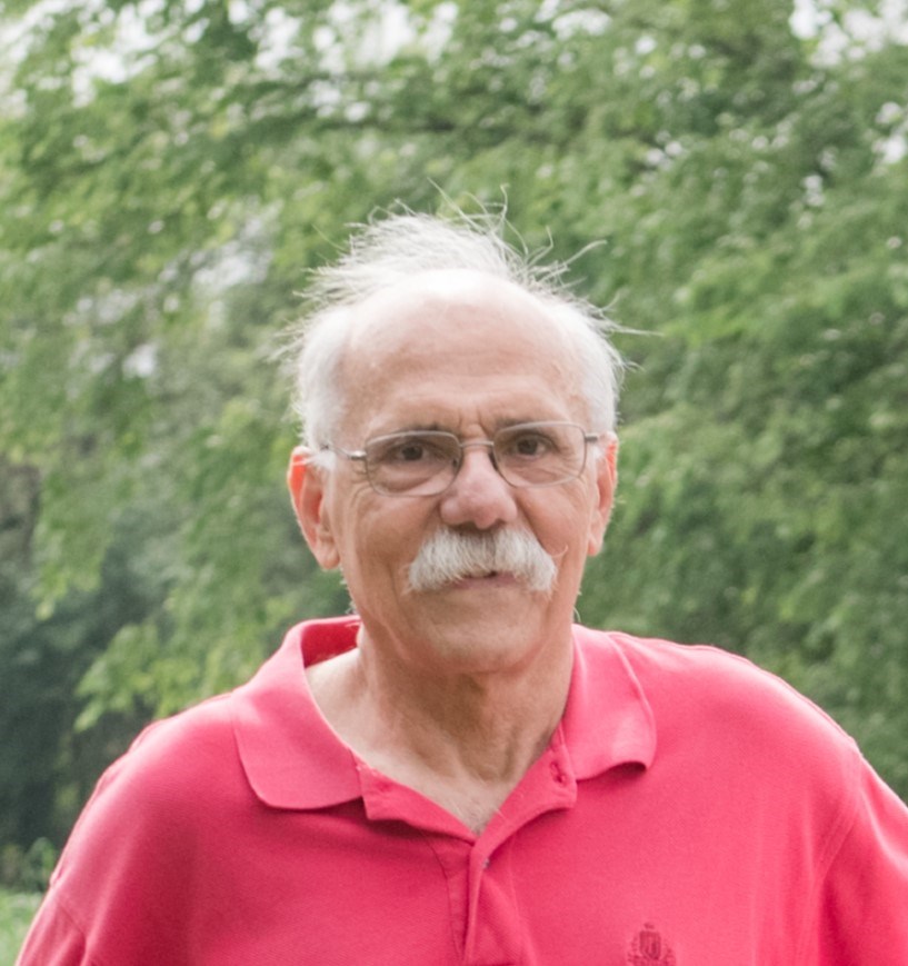 Anthony Rutti Obituary - Worthington, OH