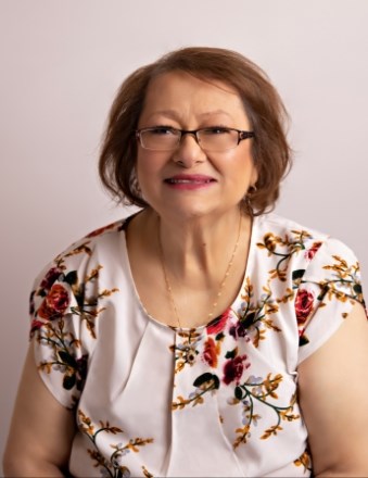 Irma Magaña Obituary - San Antonio, TX