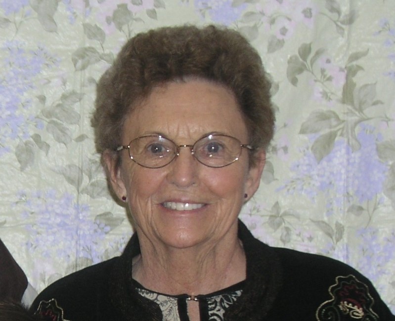 Marilyn Maxine Page Obituary - Plano, TX