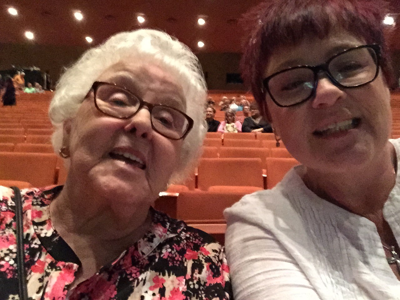 Elizabeth Johnson Obituary - Sun City, AZ