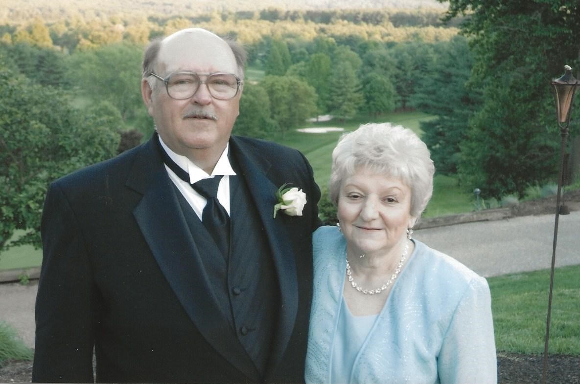 Dorothy Crowley Obituary - Nottingham, MD