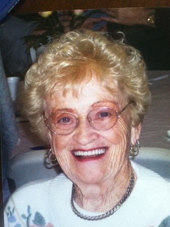 Beatrice Ella Brooks Obituary - Bloomington, CA