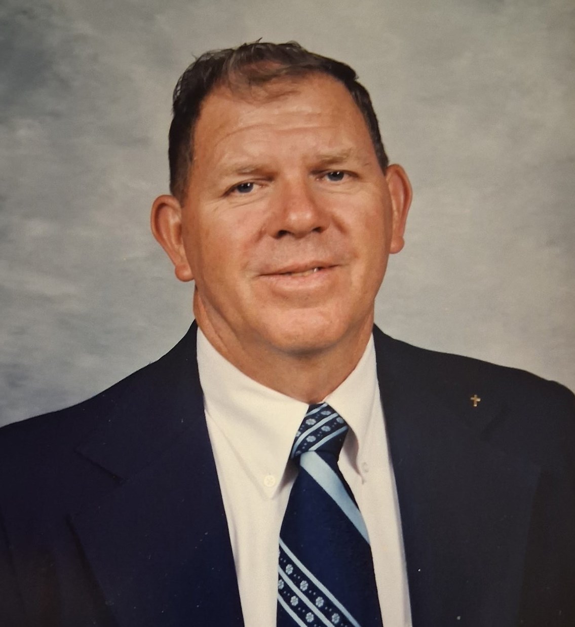 Quinton Harris Obituary - Leeds, AL