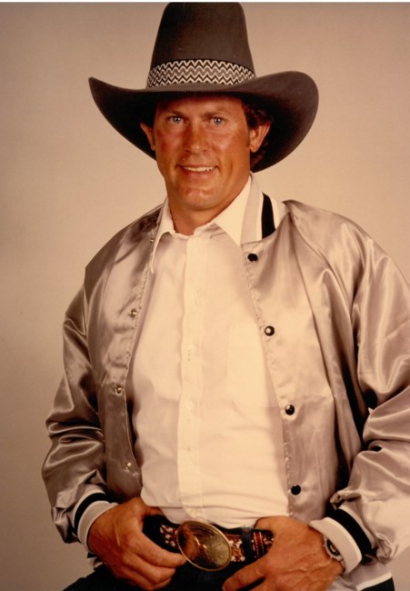 Theodore Thyne Obituary - Greeley, CO