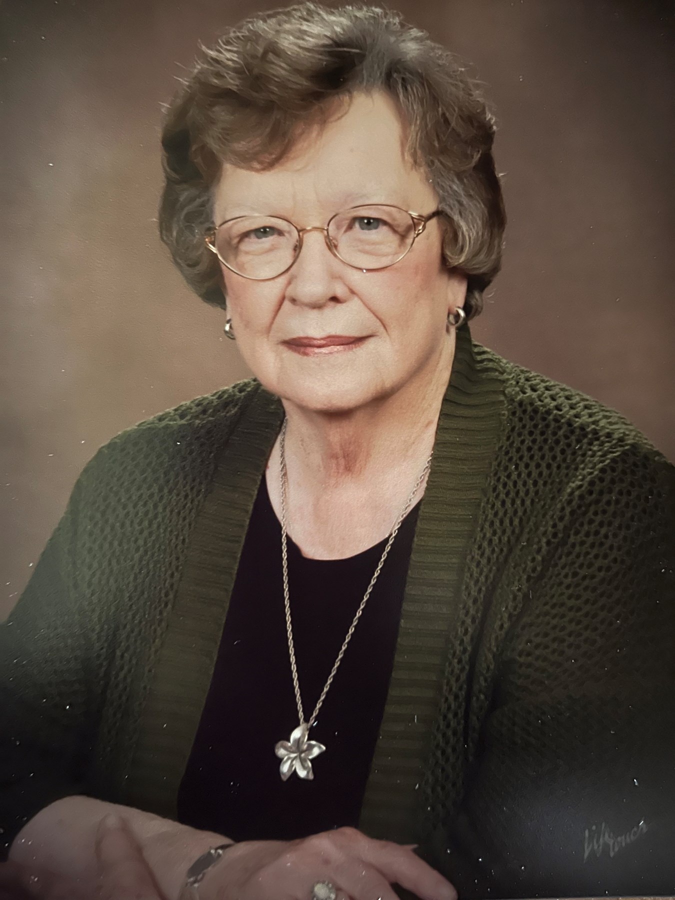 Peggy Anderson Obituary - San Antonio, TX